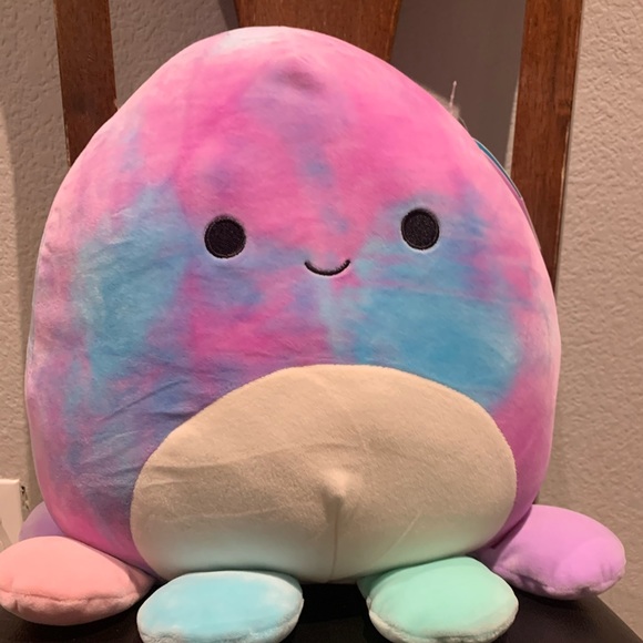 Other | Mary The Squishmallow | Poshmark